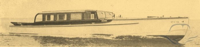 Herzlich Willkommen! - Klassik-Boote