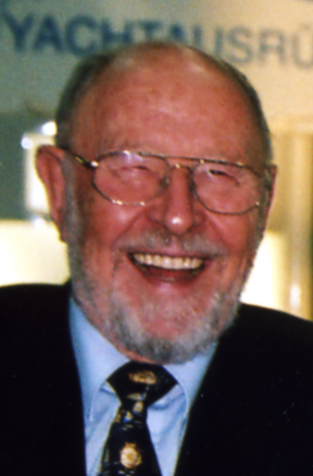 Manfred Ernst - Klassik-Boote