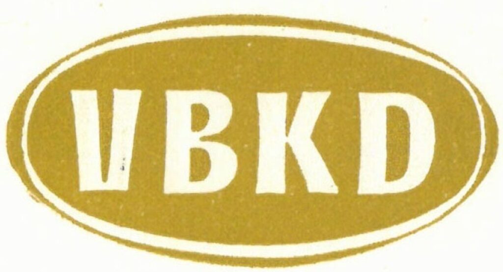 VBK-DDR - Klassik-Boote