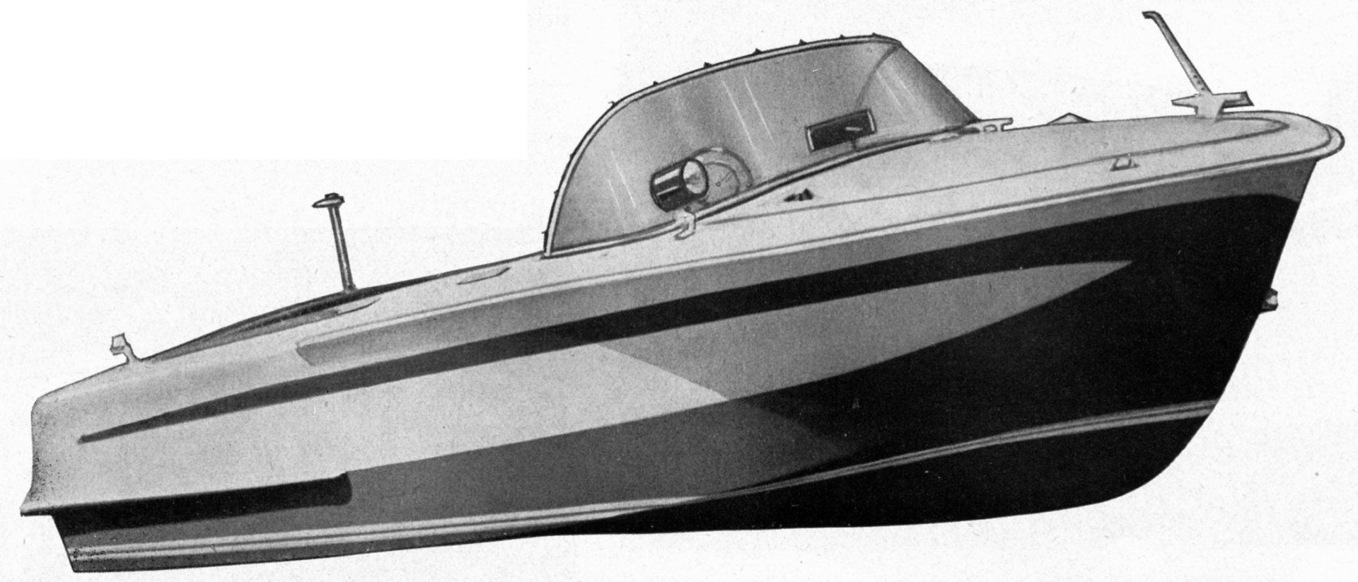 Libella Motorboote-Werft - Klassik-Boote